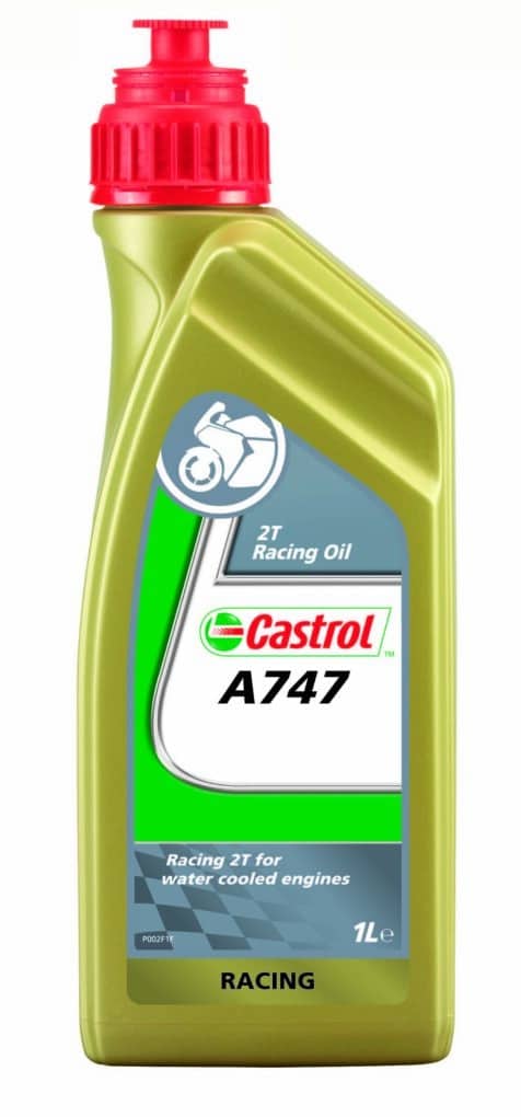 Castrol A747 - Starol B.V.