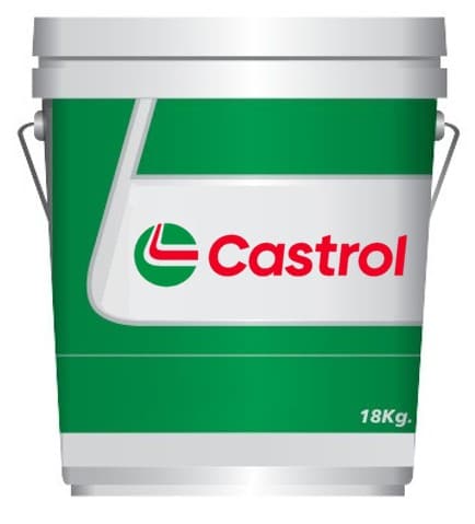 Castrol Moly Grease - Starol B.V.