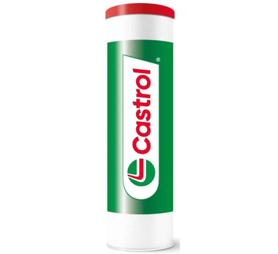 Castrol Moly Grease - Starol B.V.
