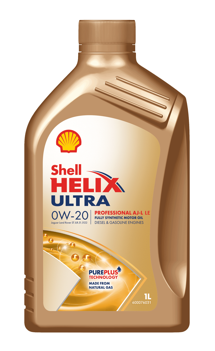 Shell Helix Ultra Professional AJ-L LE 0W-20 - Starol B.V.