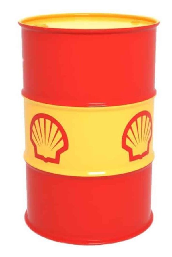 Shell Spirax S3 TLV - Starol B.V.