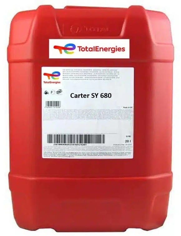 TotalEnergies Carter SY assortiment - Starol B.V.